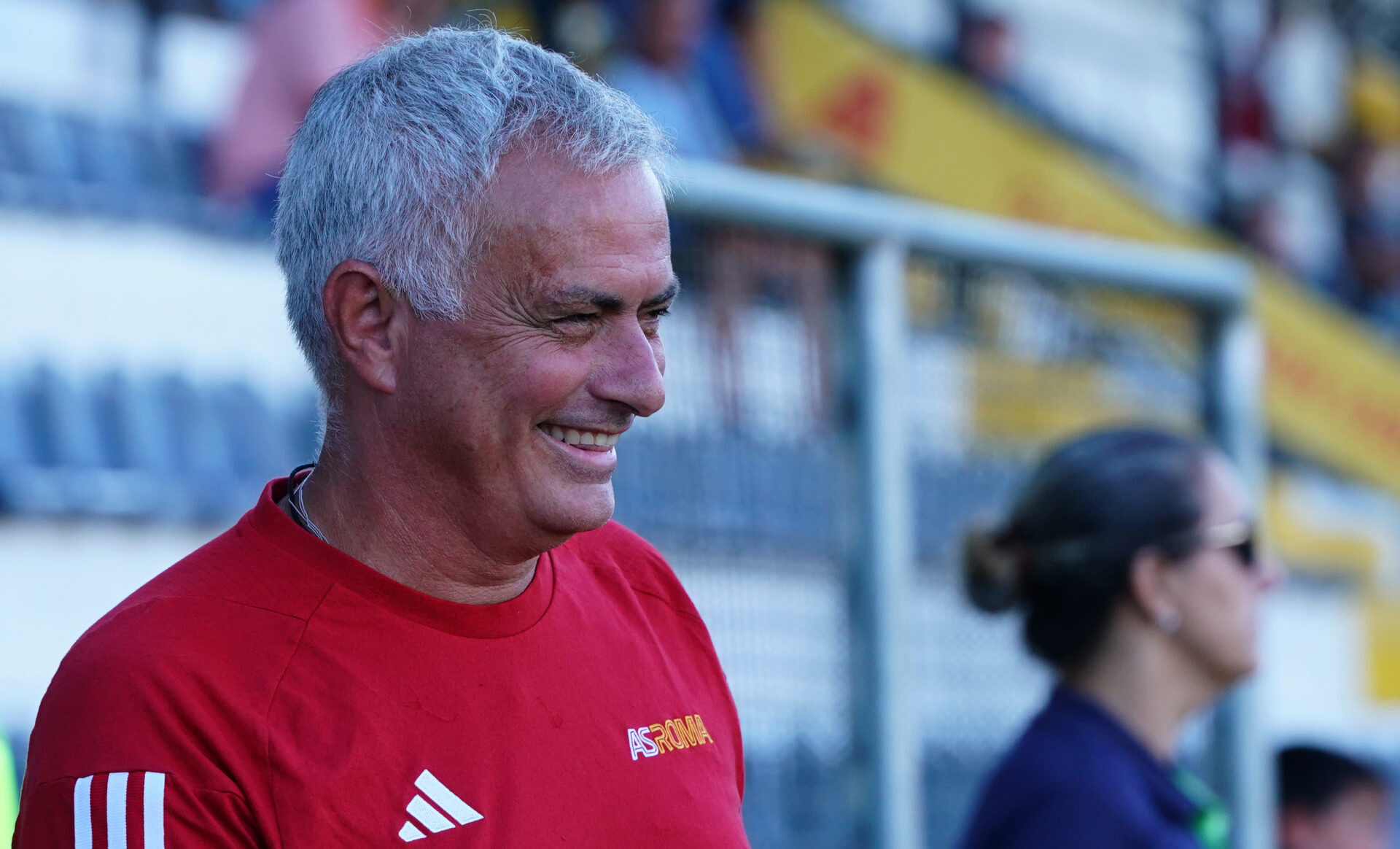 Europa League-finale: tweede finale op rij voor Mourinho’s Roma