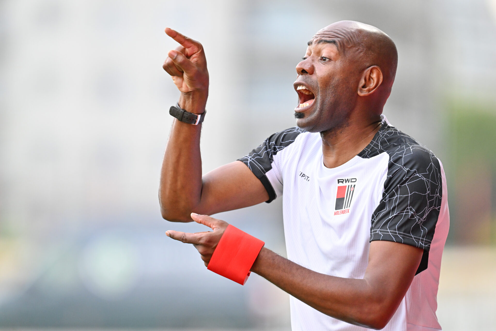 L’équipe du moment en JPL (1) : le RWDM surprend tout le monde