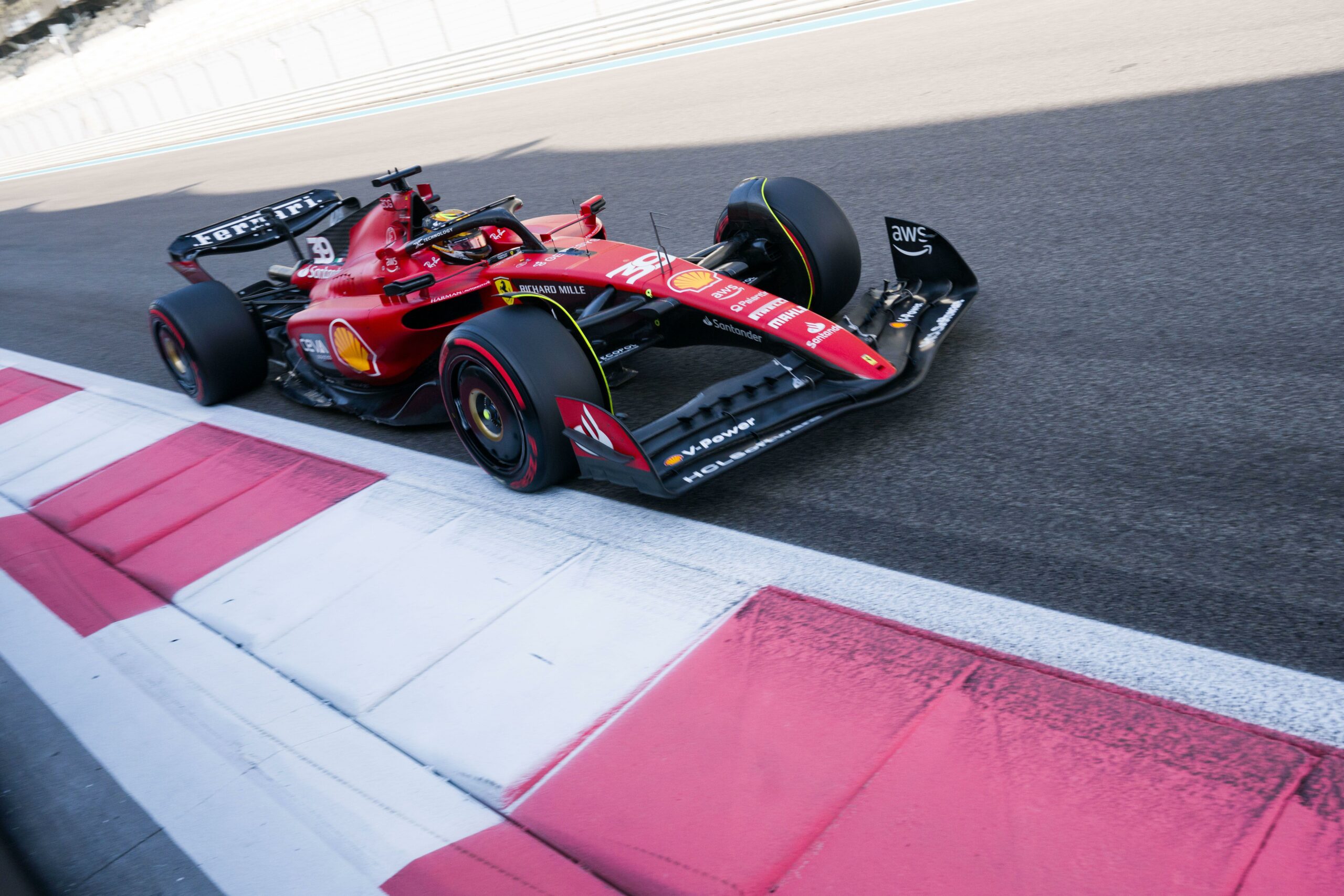 Paris sportifs F1 : Tous les baquets de Formule 1 ont trouvé leurs ...