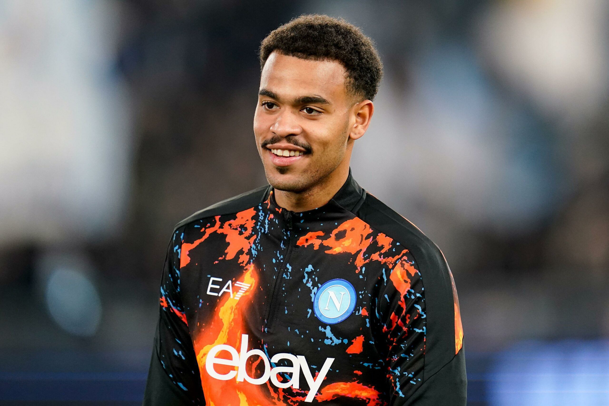 Formé à Anderlecht et lancé à Bruges : qui est Cyril Ngonge, le nouveau ...