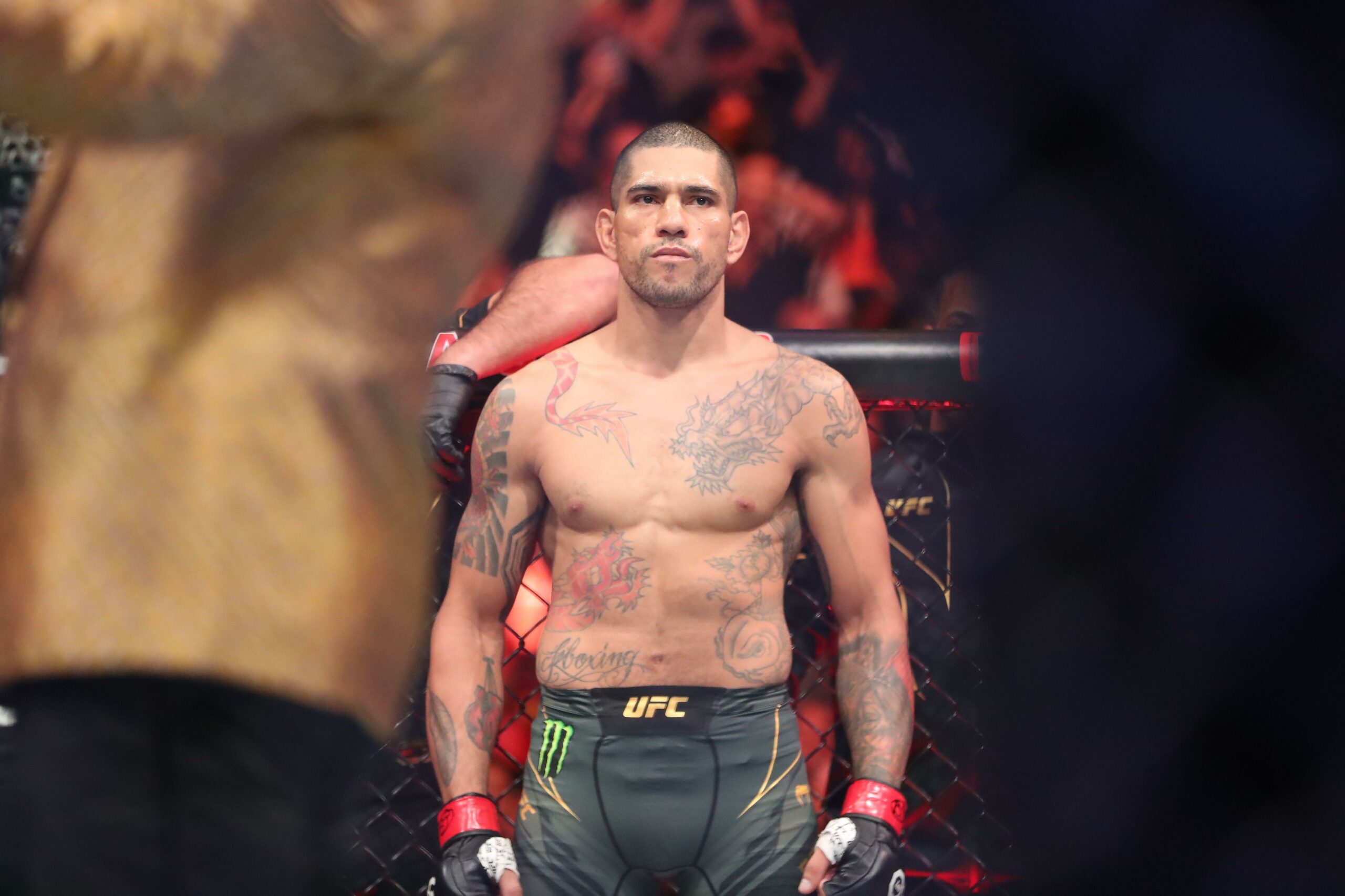 UFC 300 sportweddenschappen: de beste kaart aller tijden?