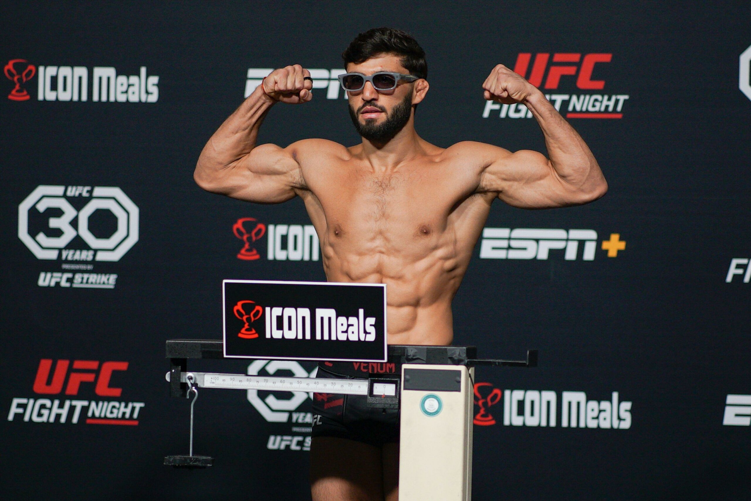 MMA : le « weight cutting », une pratique qui pose question