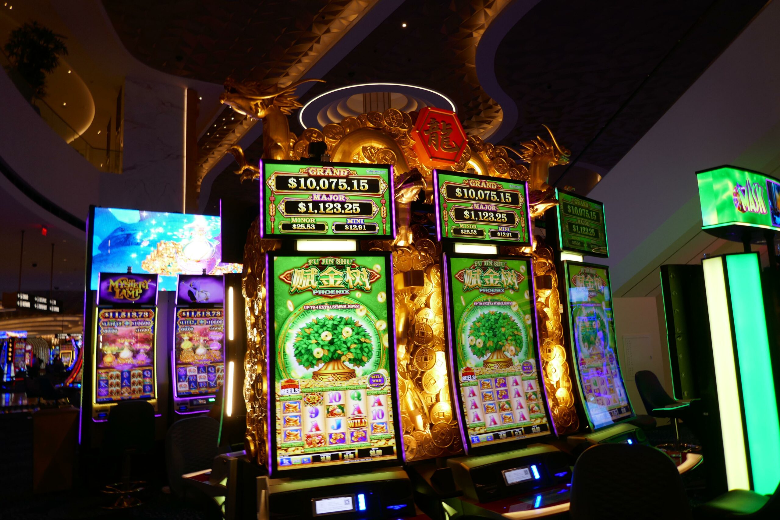 Ruimteverkenning en online games: ontdek dit spannende thema