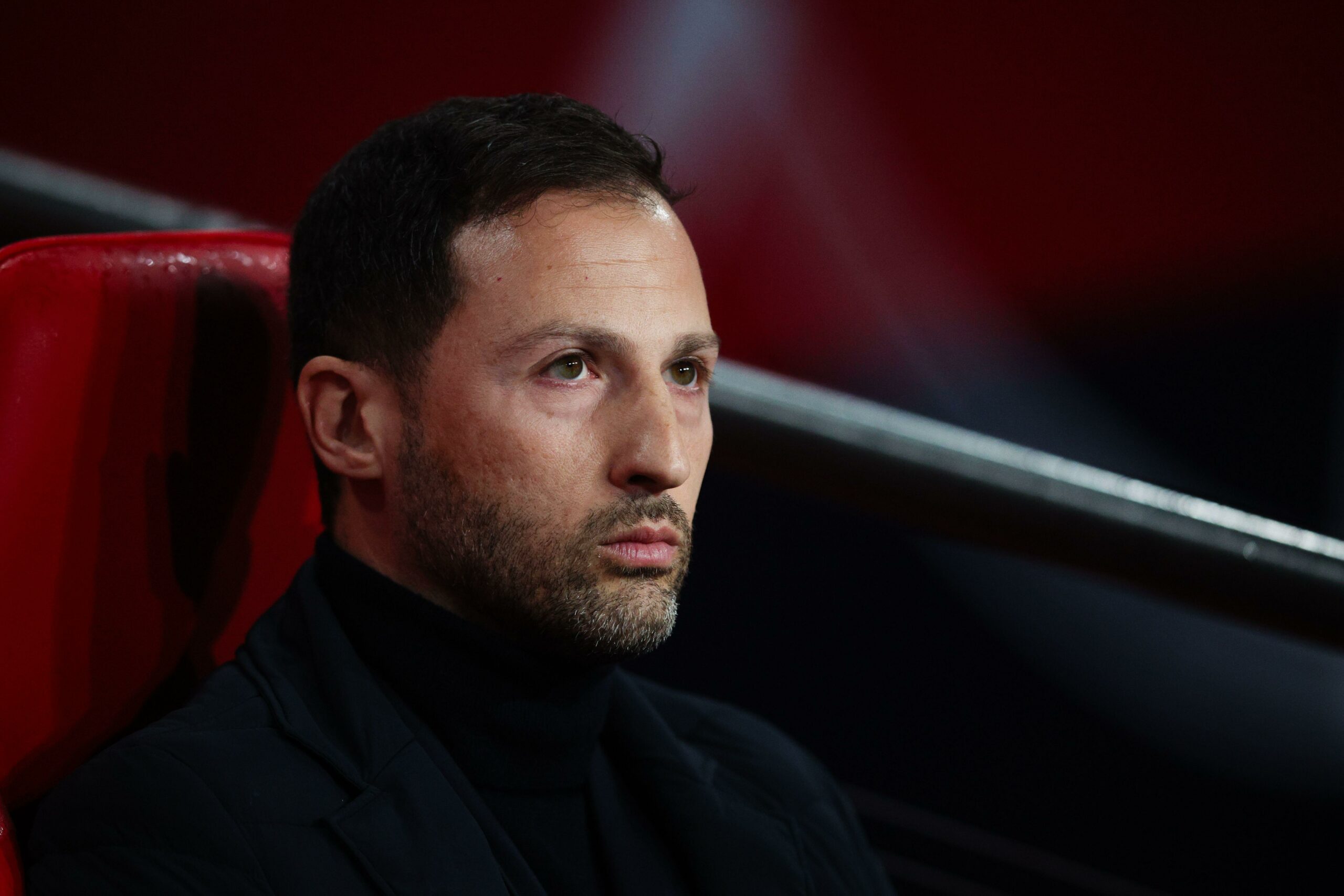 Rode Duivels – selectie: Witsel en De Cuyper, geen Batshuayi