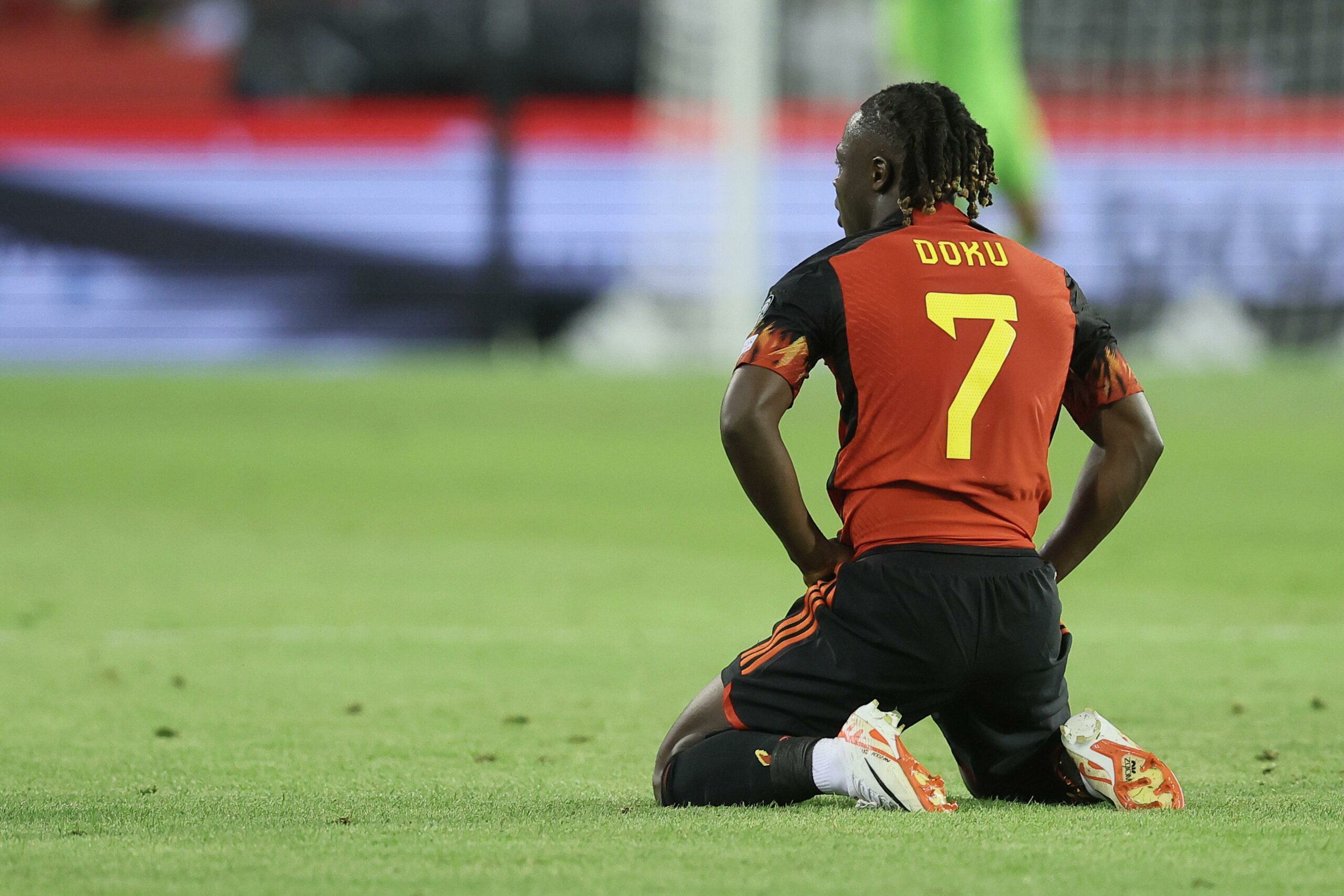Les Primes que toucheront les Diables à l’Euro 2024