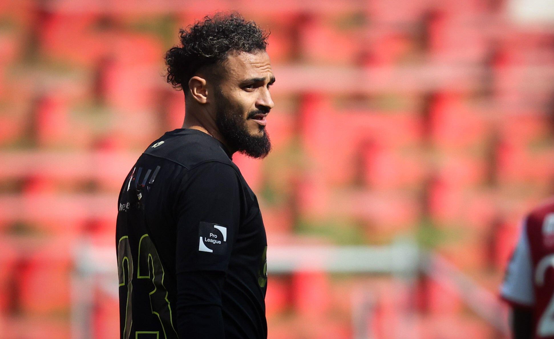 Sofiane Boufal, tussen hoop en vragen voor Union