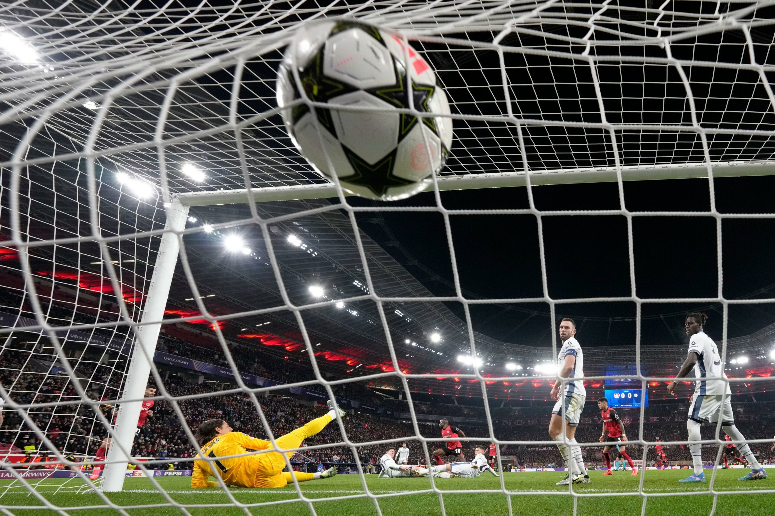 Sofiane Boufal, tussen hoop en vragen voor Union